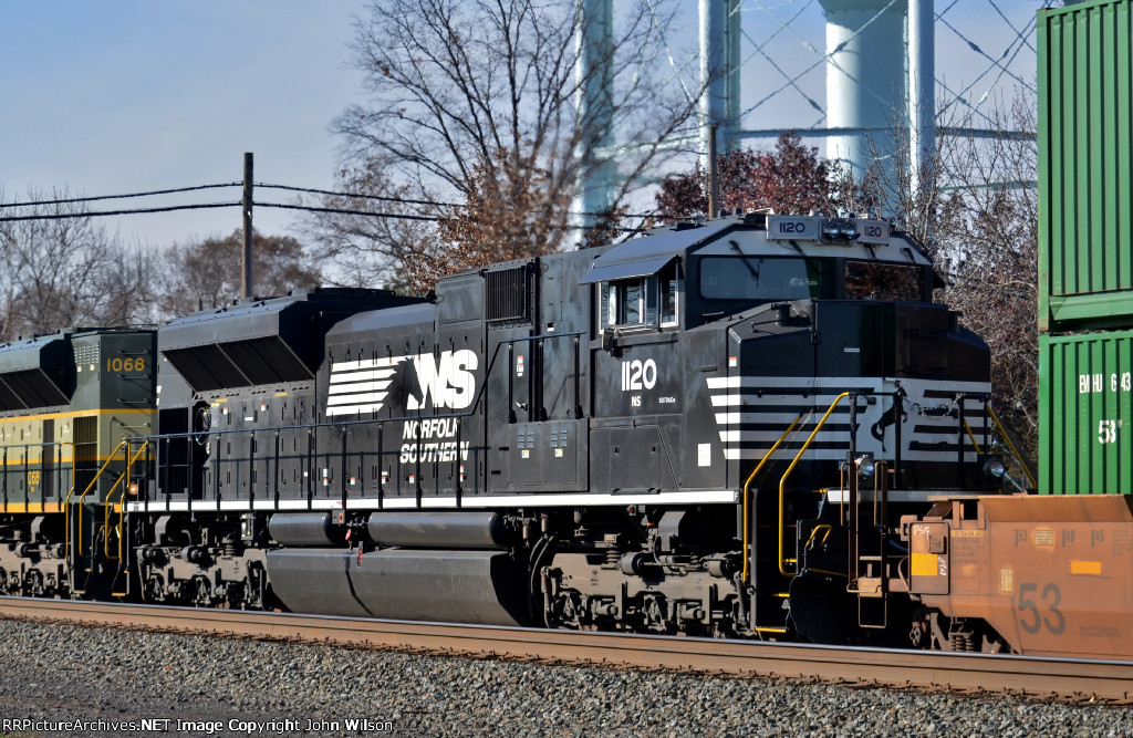 NS 1120